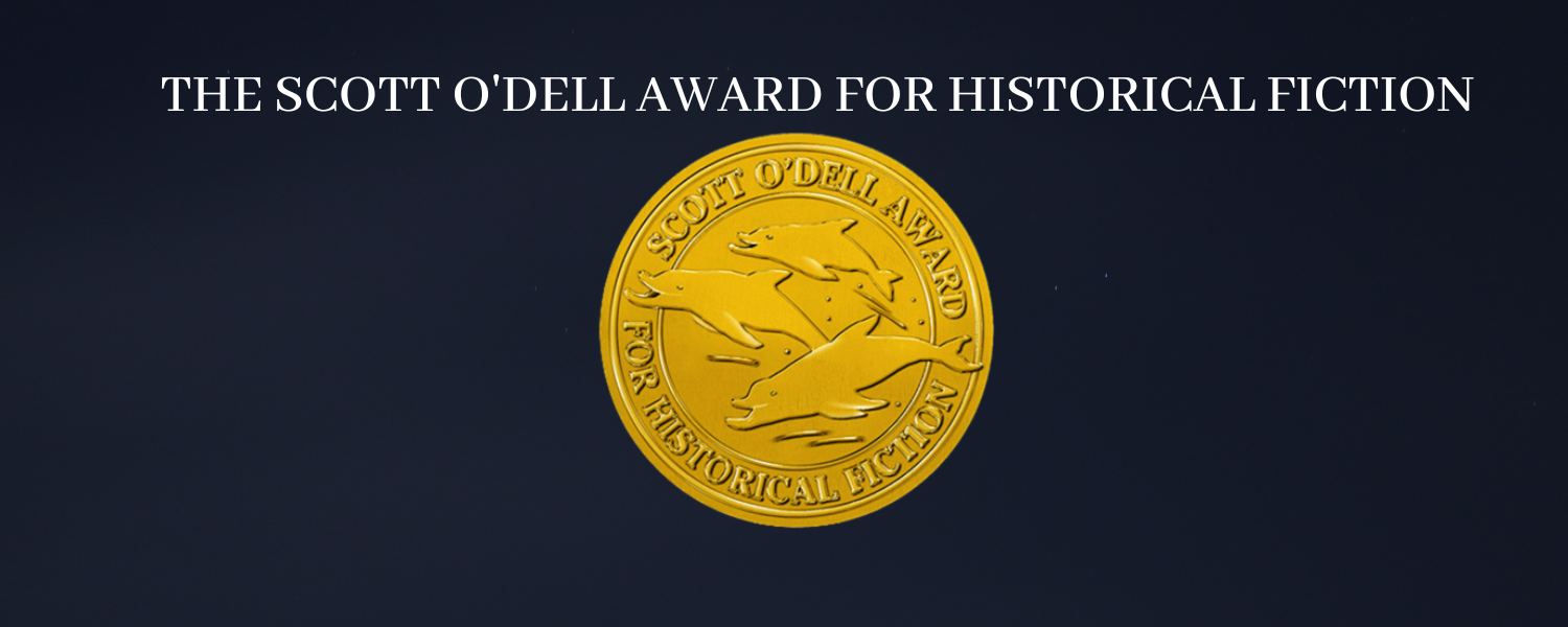 The 2025 Scott O'Dell Award for Historical Fiction Selection Committee ...