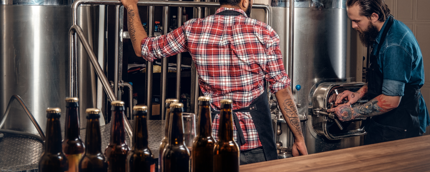 Brewing - Undergraduate Certificate | Kent State University
