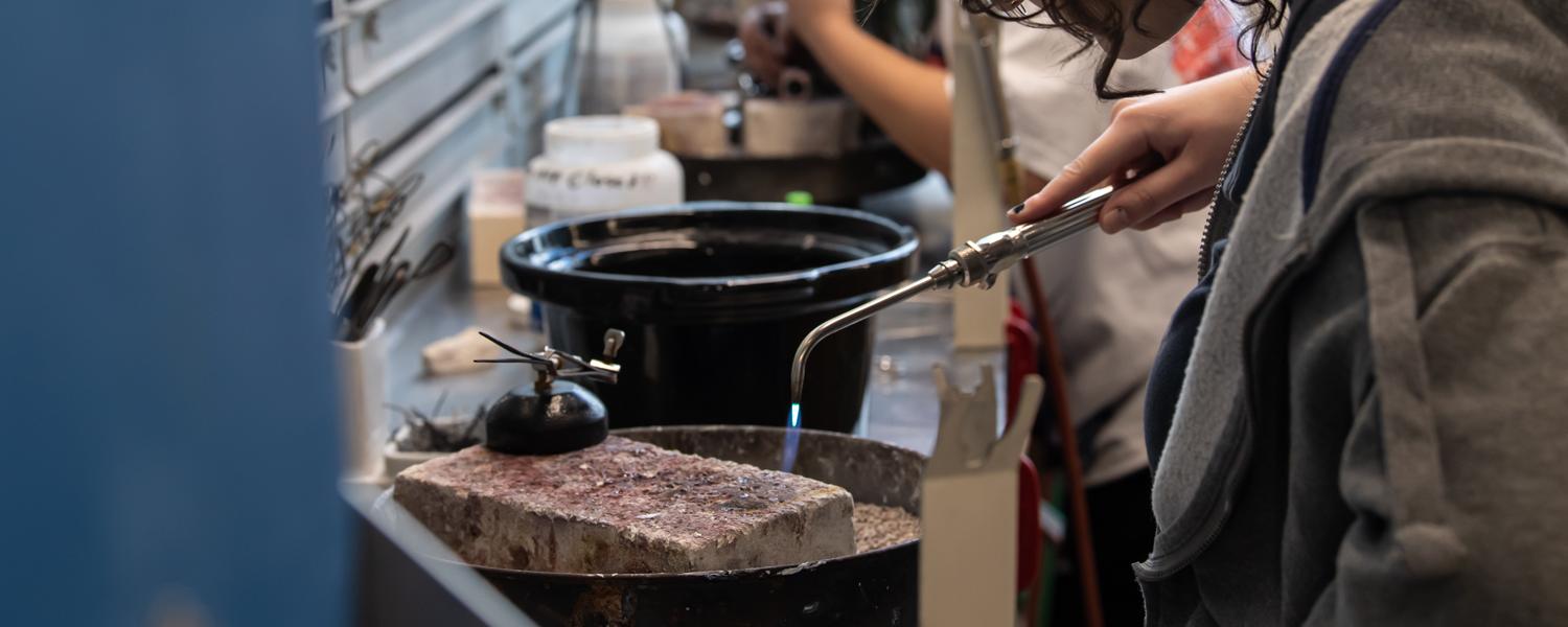 School of Art | Kent State University