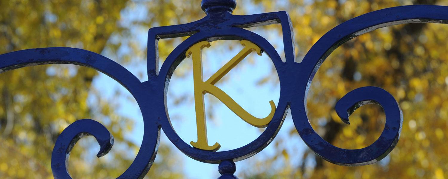 Vacca Office of Student Services | Kent State University