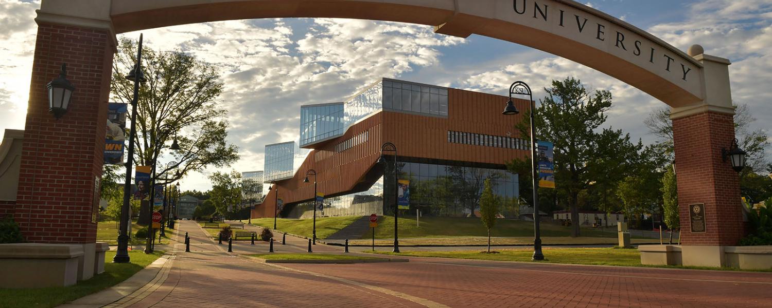 University Outreach and Engagement | Kent State University