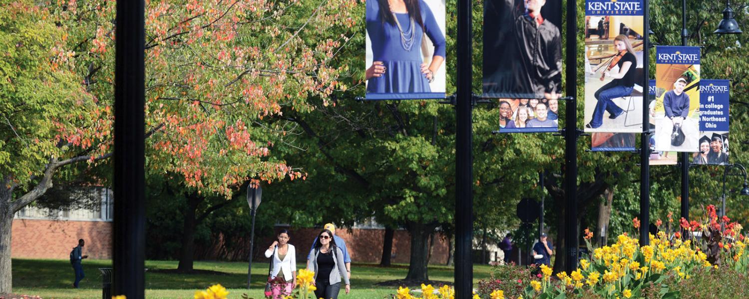 University Outreach and Engagement | Kent State University