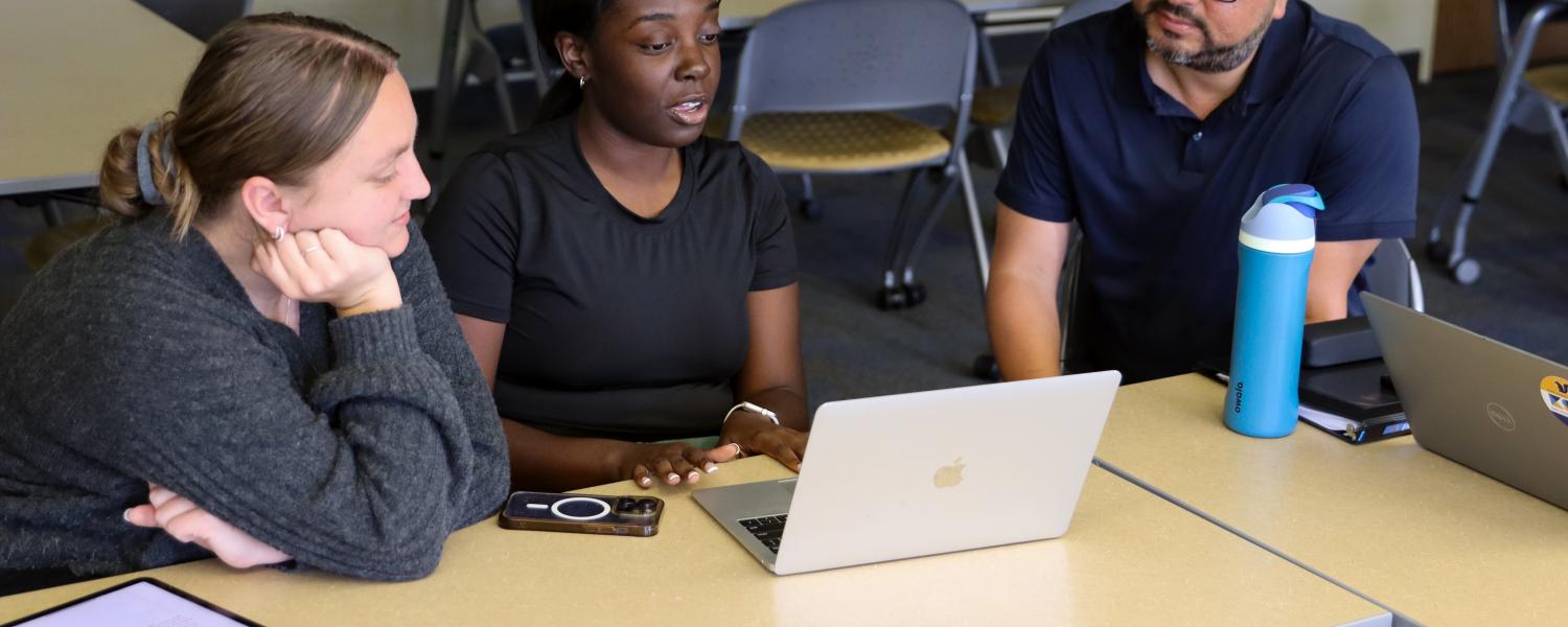 Cultural Foundations | Kent State University