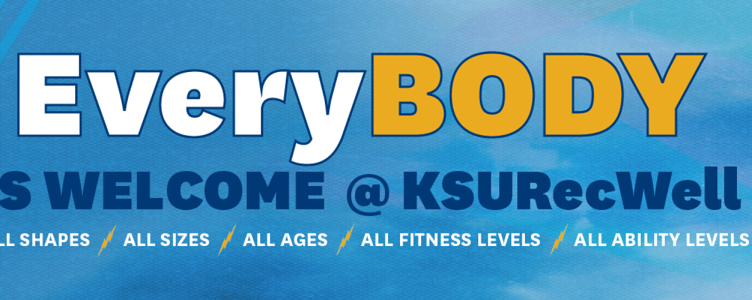 Recreation and Wellness Services | Kent State University
