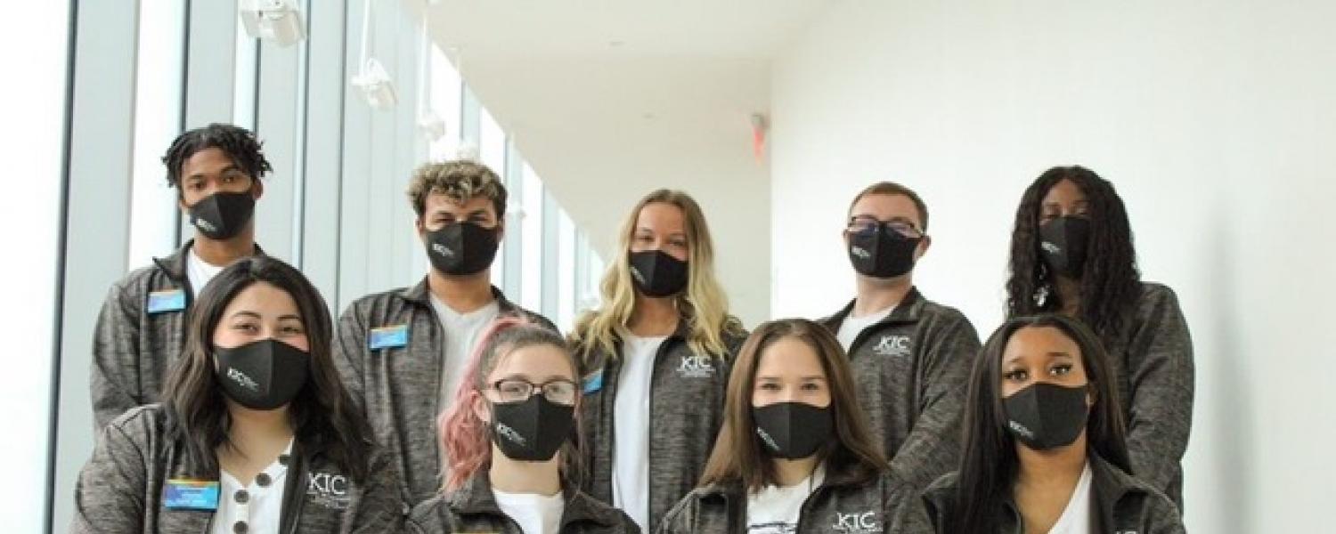 Kent Interhall Council | Kent State University