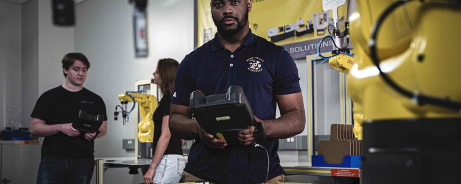 College of Aeronautics & Engineering | Kent State University