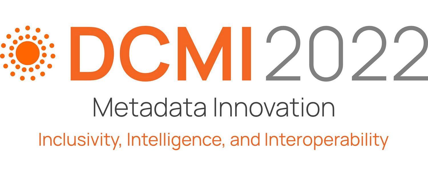 Recent Alumni Presented at DCMI 2022 | Kent State University