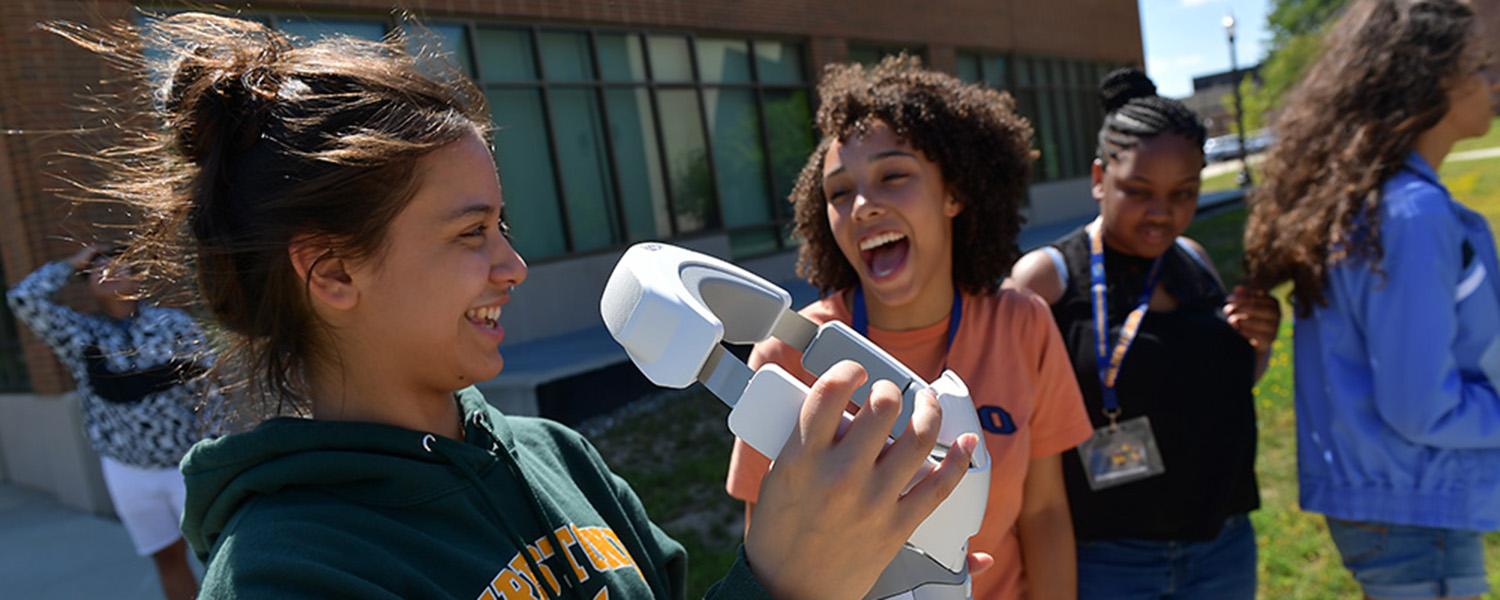 College of Aeronautics & Engineering | Kent State University