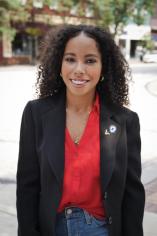 Community Engaged Learning Staff | Kent State University