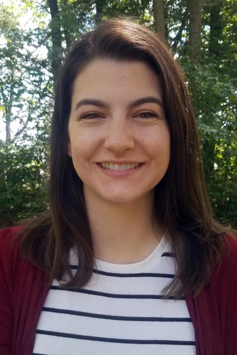 Chloe Miller | Kent State University