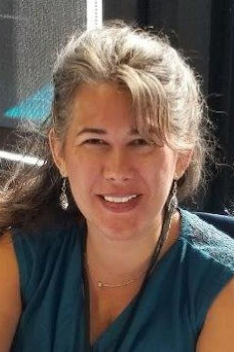 Sarah Andreas | Kent State University