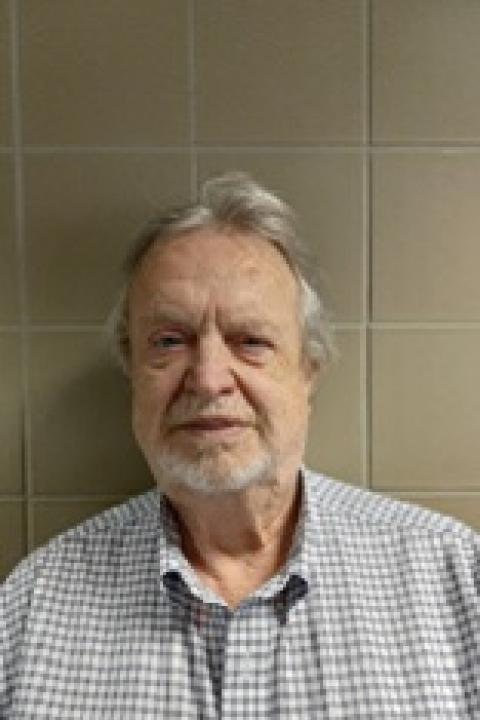 Gregory Gibson | Department of Sociology and Criminology