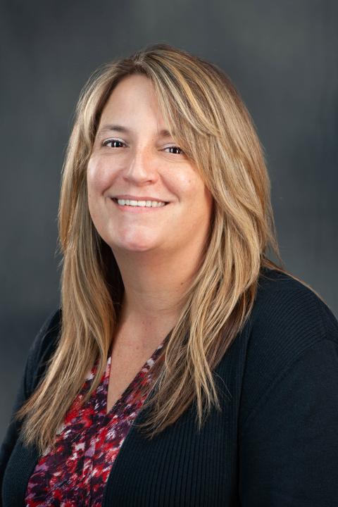 Holly Schmunk Profile | University Housing