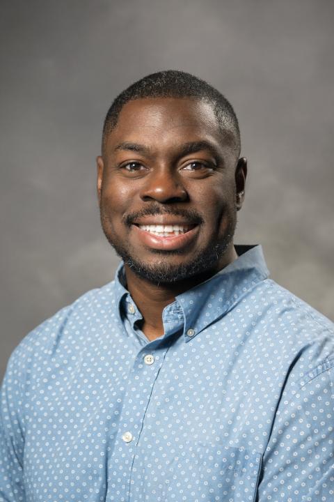 Nicholas Butler, DPM | College of Podiatric Medicine