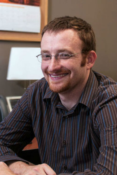 J D Ponder | Kent State University