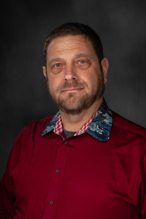 Randy Aimone | Ambassador Crawford College of Business and Entrepreneurship