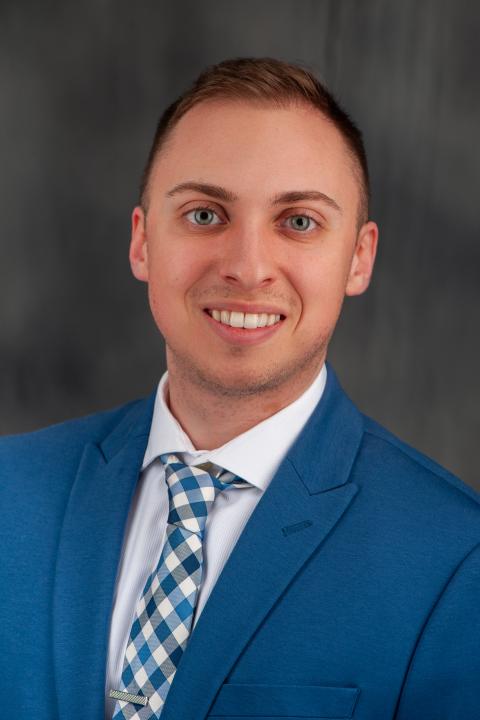 Brandon Betro | Kent State University