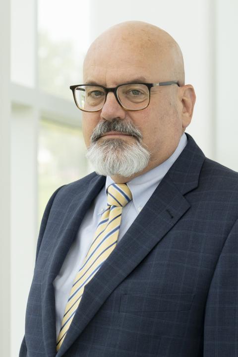 William Billik, Ph.D. | Ambassador Crawford College of Business and ...