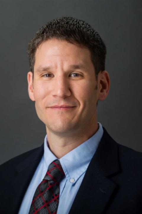 James C. Connors, DPM | Kent State University