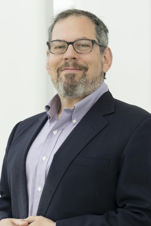 David Pelleg | Ambassador Crawford College of Business and Entrepreneurship