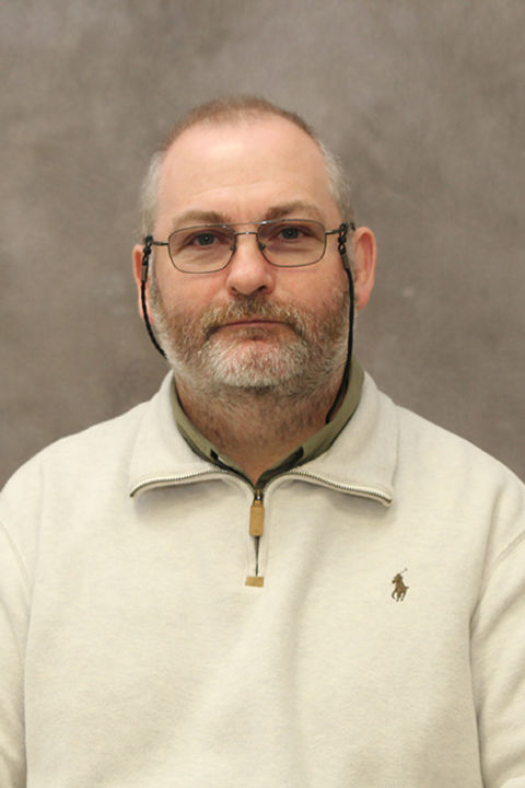 Thierry Delorme | Kent State University