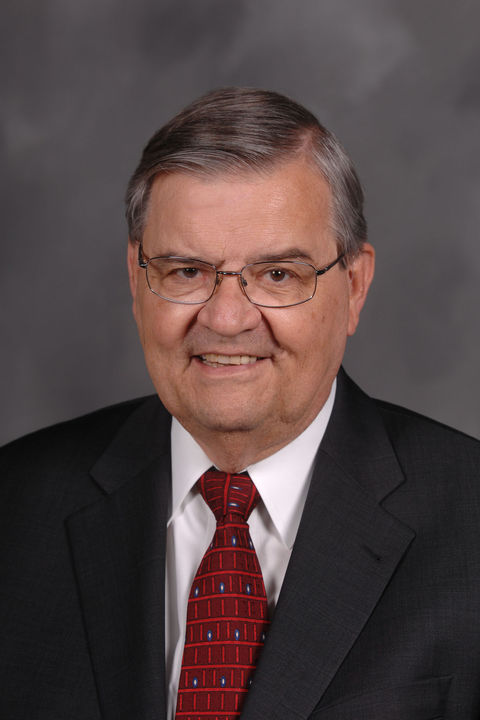 John R. Graham | Kent State University