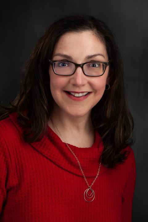 Jennifer Grzegorek, PhD | Counseling and Psychological Services