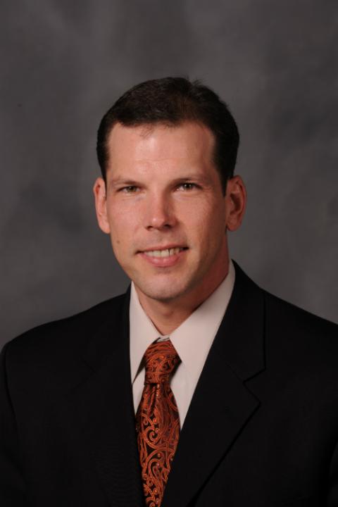 Christopher D. Jenkins | Kent State University