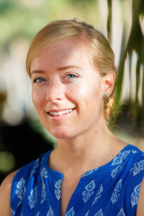 Kathleen Casto | Kent State University