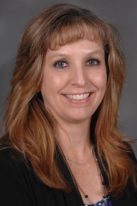 Marcia Kibler | College of Education, Health and Human Services