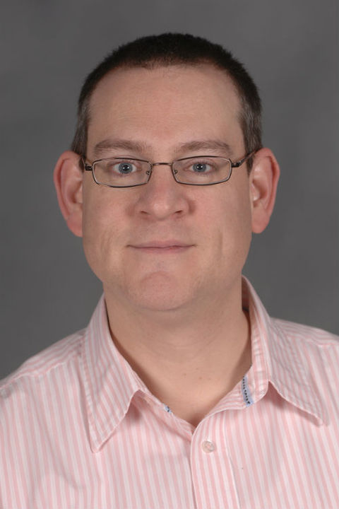 Edgar Kooijman | Kent State University