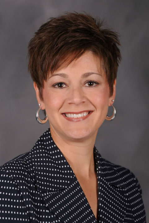 Jennifer Kulics | Kent State University
