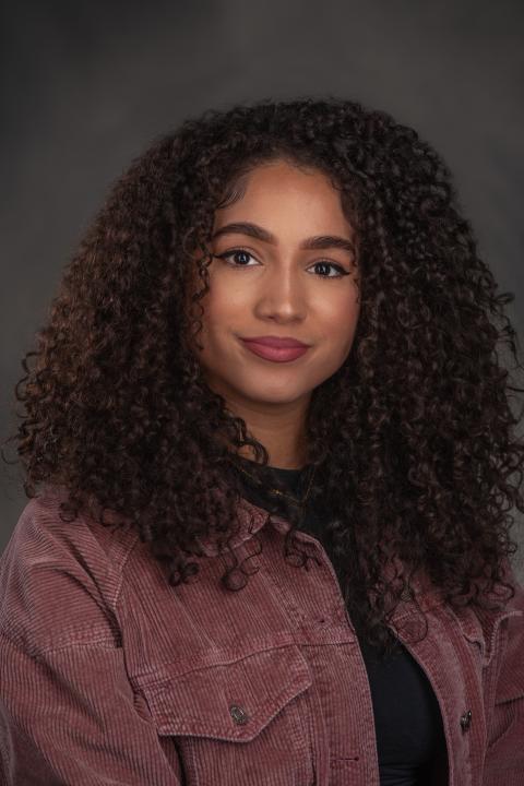 Sydney Lepley | College of Nursing