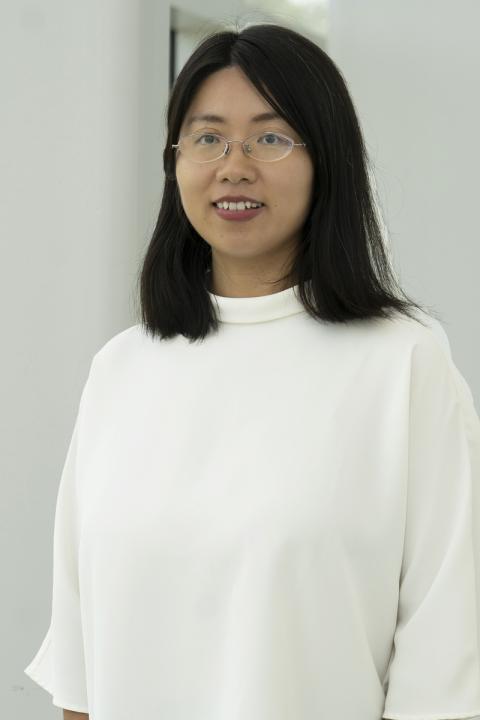 Li Liu, Ph.D. | Ambassador Crawford College of Business and ...