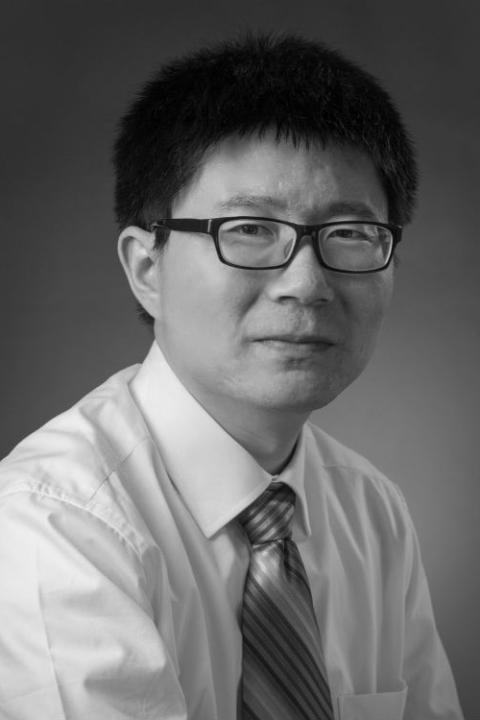 Rui Liu | Kent State University