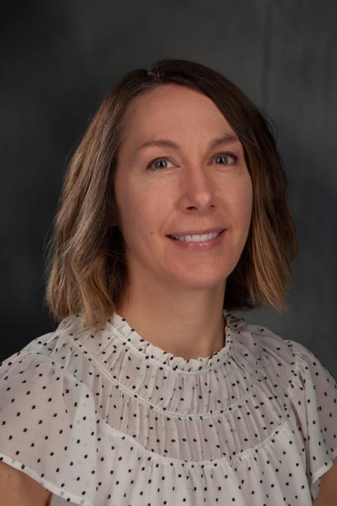 Mandy Anderson | Kent State University