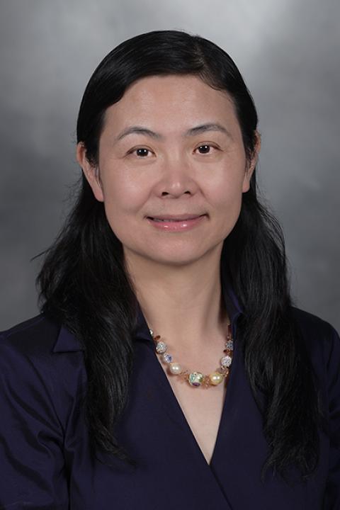 Zhiqiang Wang | Kent State University