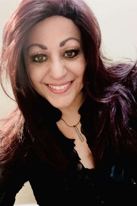 Maria Jacobs | Kent State University