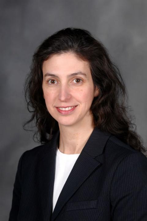 Colleen M. Novak | Kent State University