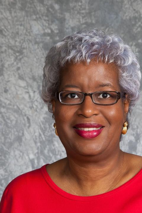 Jacqueline Silas-Butler Profile | Community Engaged Research Institute