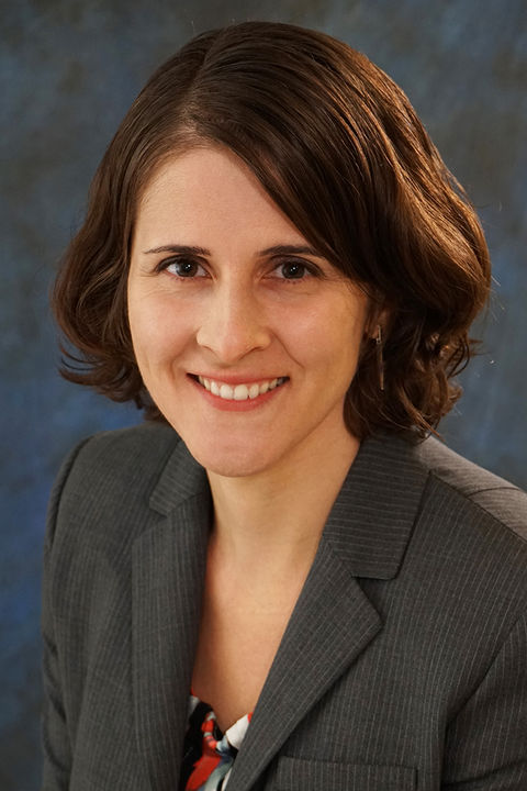 Janet Reed, Ph.D., RN, CMSRN | Kent State University