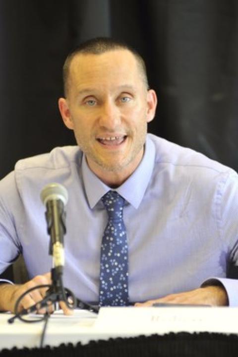 Robert Miller | Kent State University