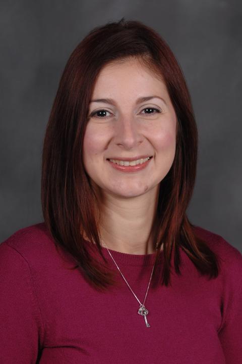 Laura Rodriguez | University Housing