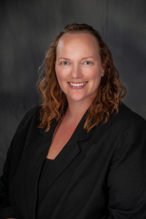 Meghan Schwind | Center for Student Involvement