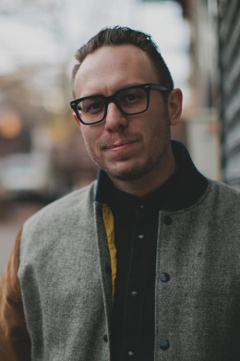 Shawn Powell | Kent State University