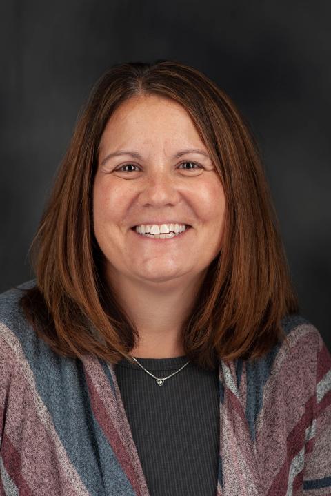 Katie Sinning | Kent State University