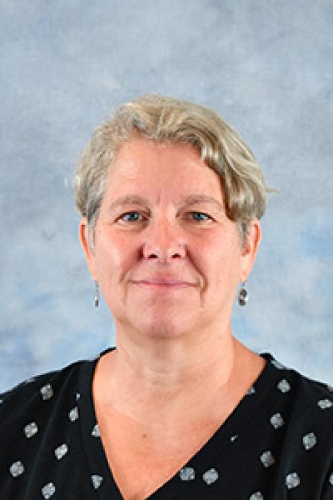 Sue Clement | Kent State University