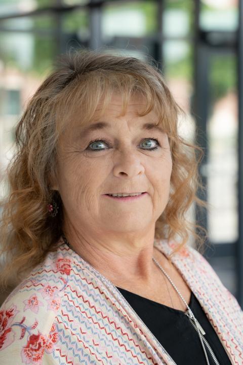 Terri Harmon | Kent State University