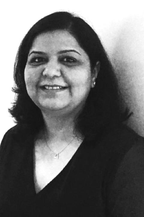 Tina Patel | Kent State University