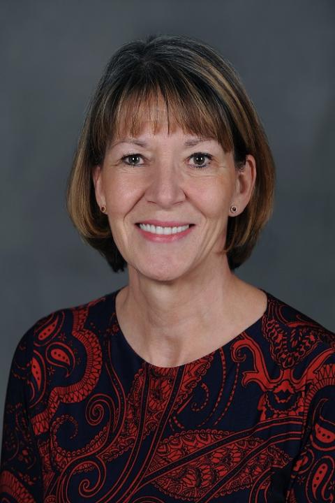 Kim Yoder | Kent State University